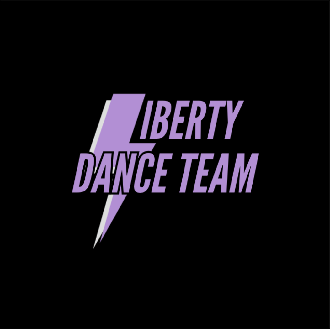 LIBERTY DANCE TEAM – Limitless Imprints