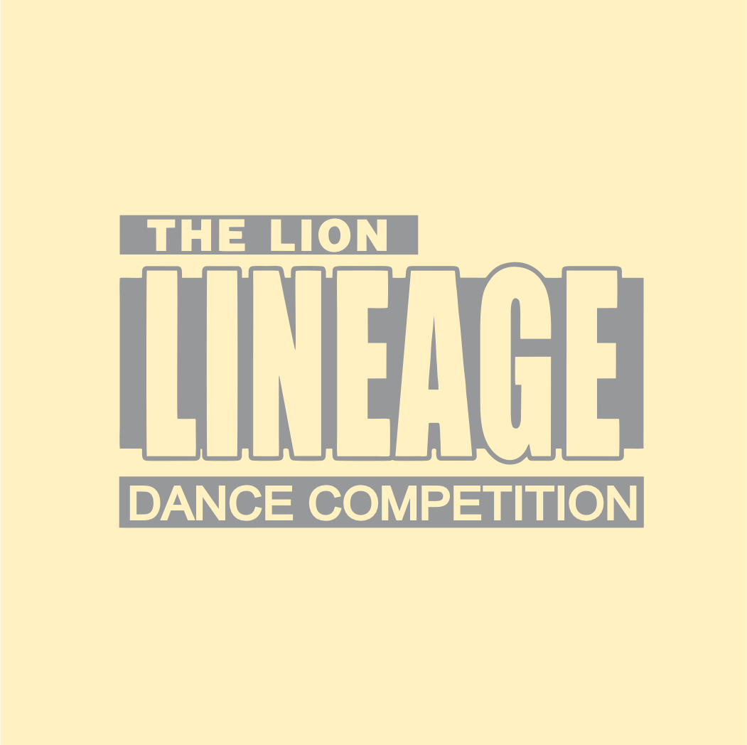 LION LINEAGE – Limitless Imprints