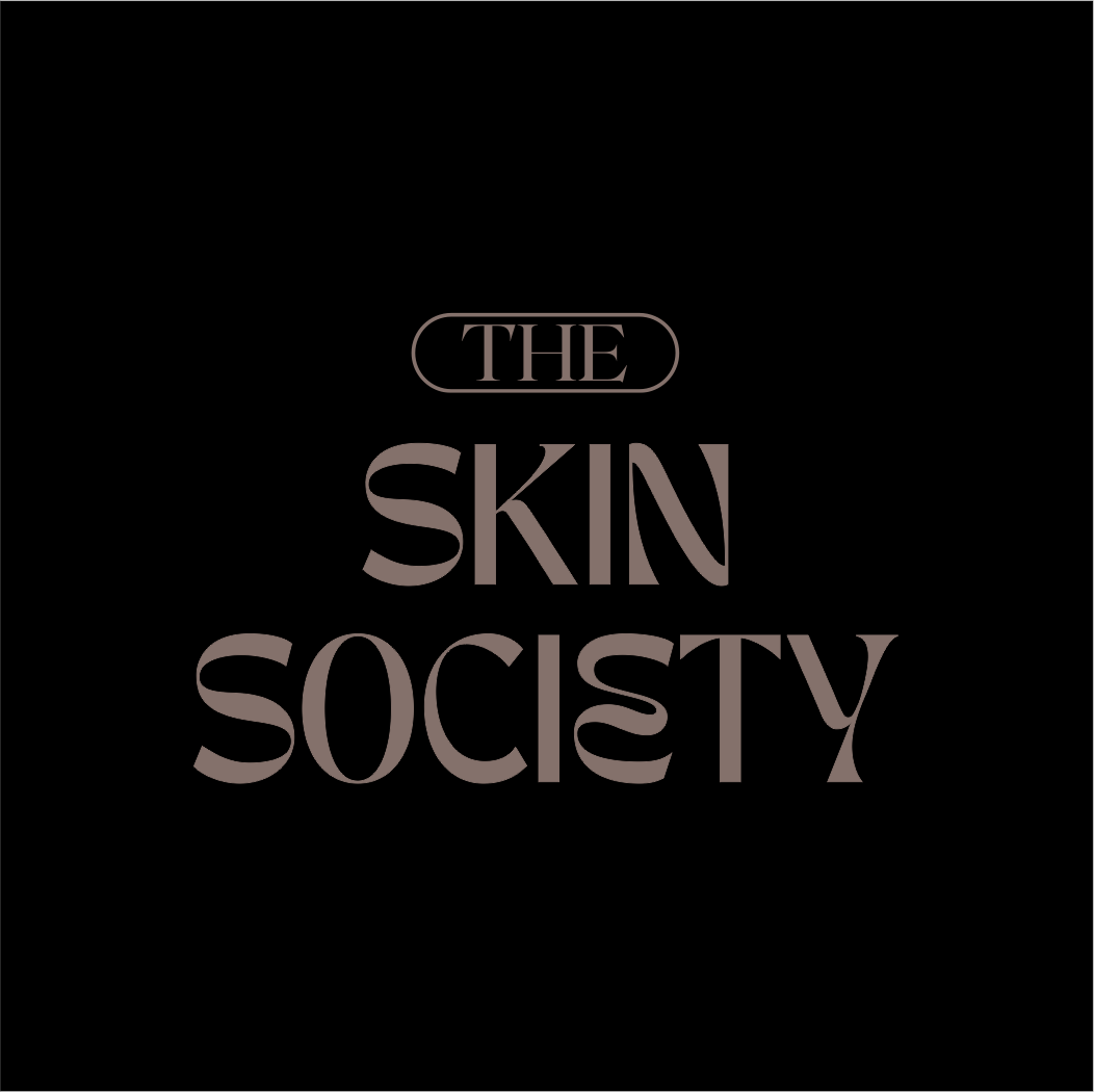 THE SKIN SOCIETY – Limitless Imprints