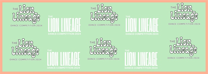 LION LINEAGE – Limitless Imprints