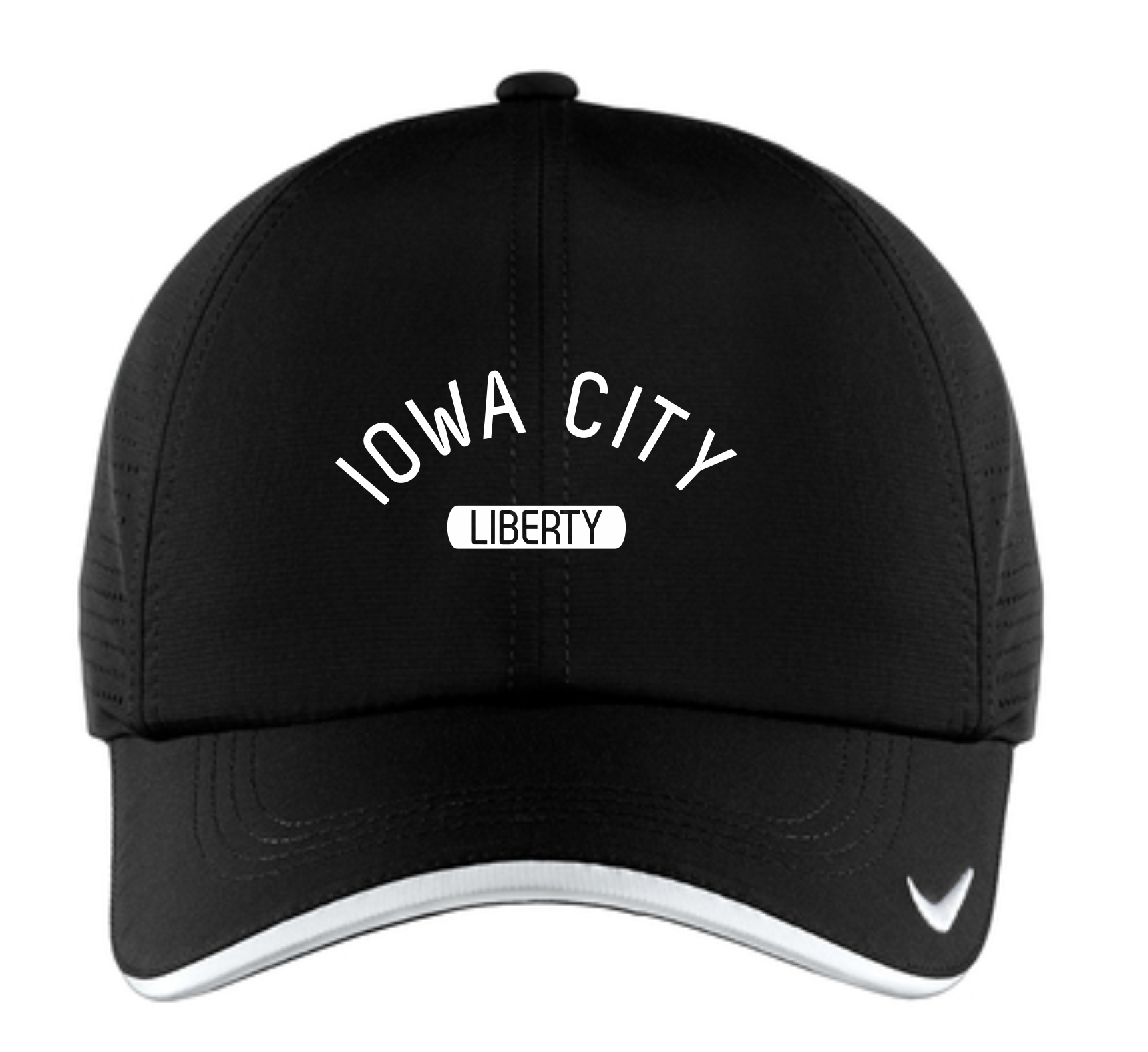 LDT - NIKE PERFORMANCE CAP 2 – Limitless Imprints