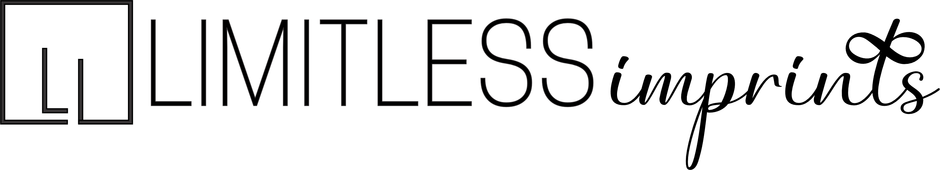 LOOKBOOKS – Limitless Imprints